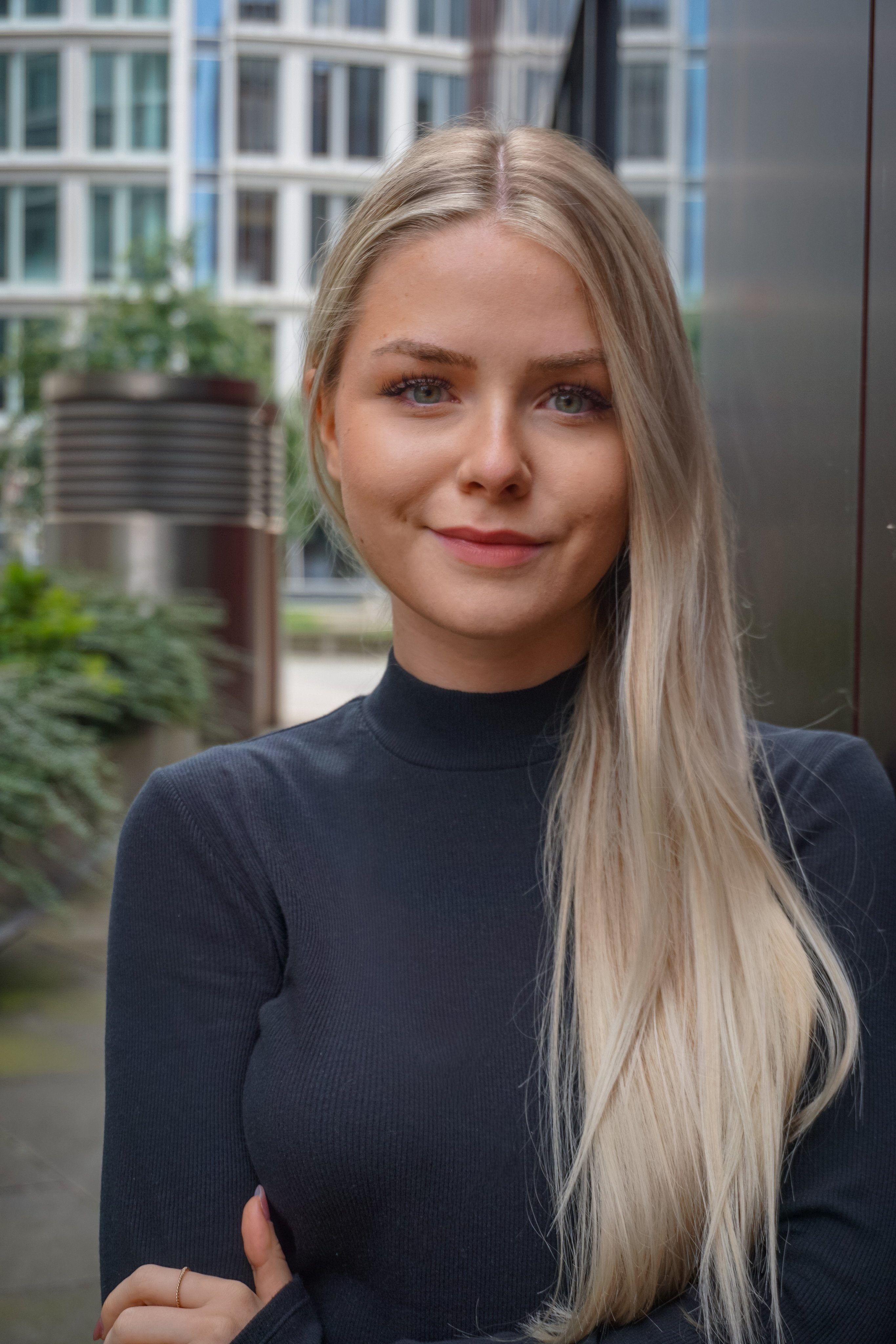 Celine Nadolny - Forbes